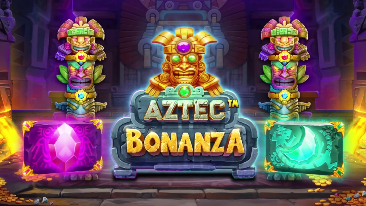 Play Aztec Bonanza Slot by Pragmatic Play